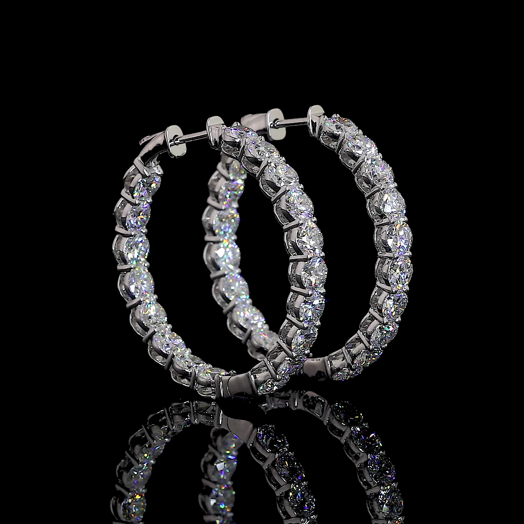 Earrings – Royal Jewels of Rye