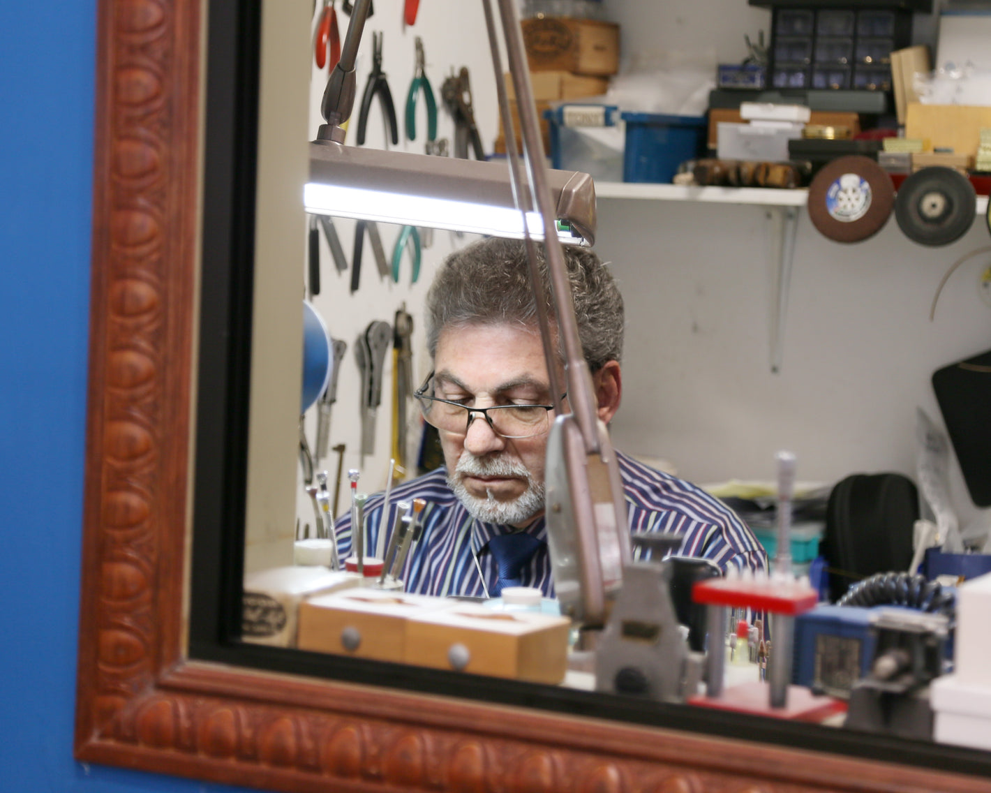 About – Royal Jewels of Rye